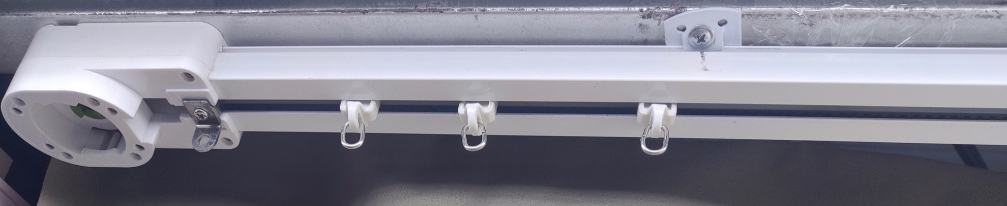 How Do You Install Motorized Curtains? - Vision Blinds and Curtains ...